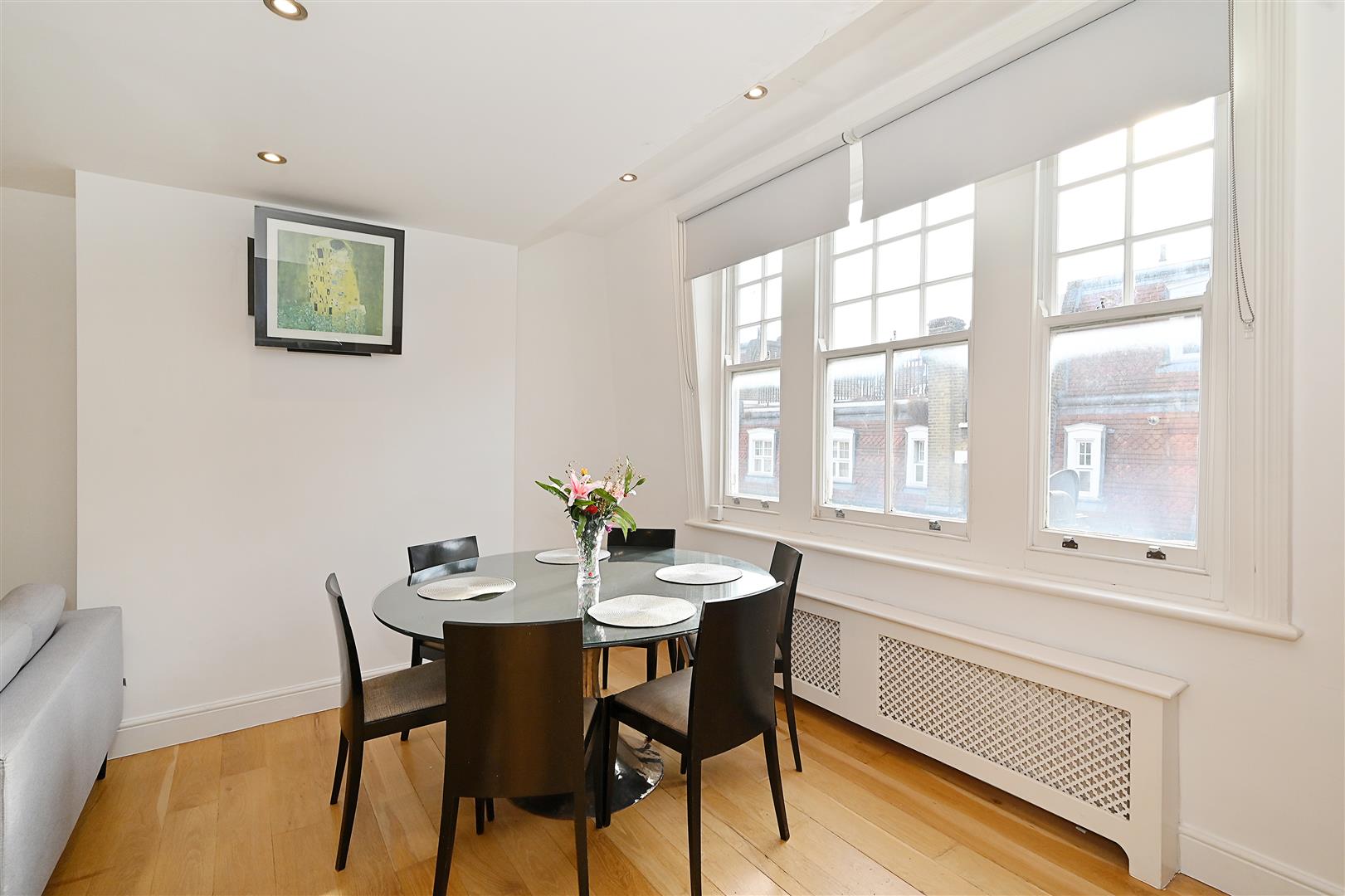 Duke Street, Mayfair, London W1K, 3 bedroom Flat, 18243684 – Napier Watt